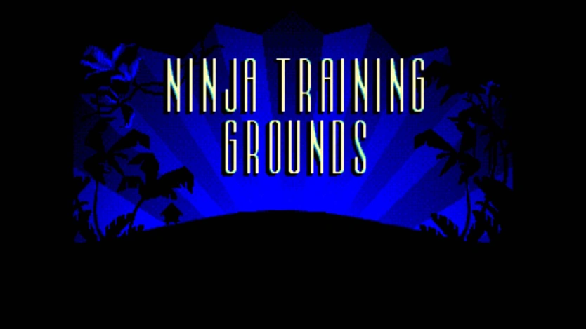 El ninja interior | Un Show Más P.L. Wiki | Fandom