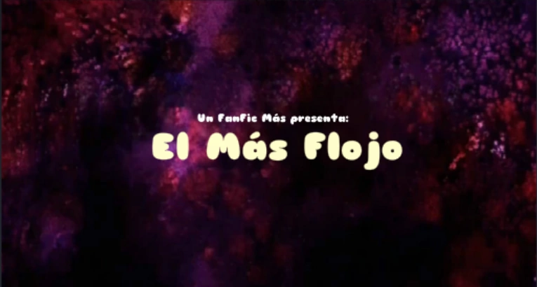 El Más Flojo | Un Show Más P.L. Wiki | Fandom