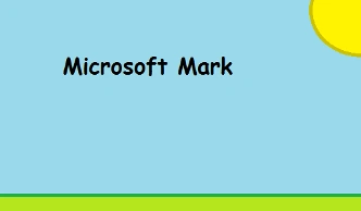 Microsoft Mark | Un Show Más P.L. Wiki | Fandom