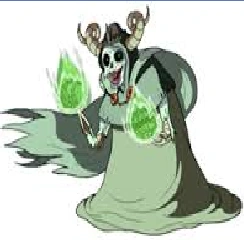 Lich (ucm) | Un Show Más P.L. Wiki | Fandom