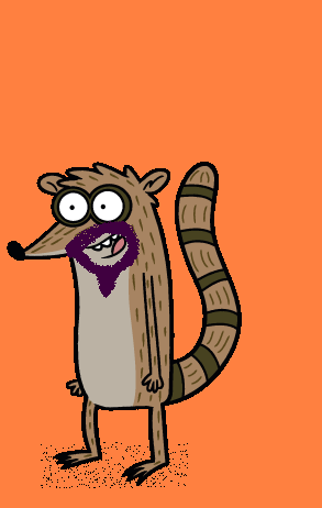 Categoría:Personajes flojos | Un Show Más P.L. Wiki | Fandom