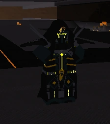 Dominus Renagon | Unsilar Wiki | Fandom