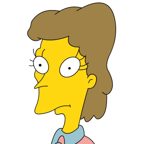 Category:Female | UnSimpsonspedia Wiki | Fandom