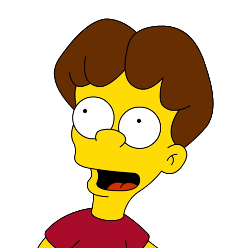 Bort | UnSimpsonspedia Wiki | Fandom