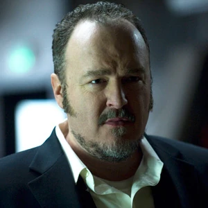 Detective Brian TYNDALL | Wiki Unsolved | Fandom