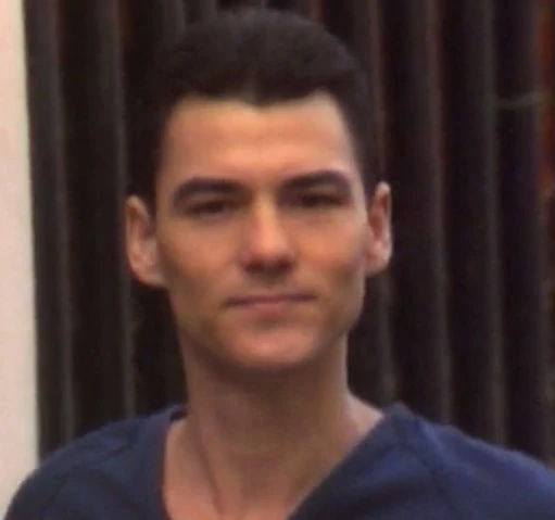 Michael Francke | Unsolved Mysteries Wiki | Fandom