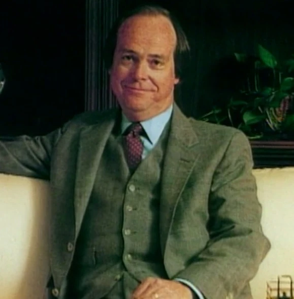 Ed Baker | Unsolved Mysteries Wiki | Fandom