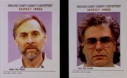 Susan and Shane Hamwi | Unsolved Mysteries Wiki | Fandom