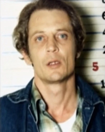 Lance Bedgood | Unsolved Mysteries Wiki | Fandom