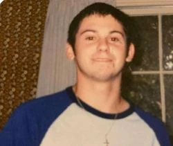 Timothy Stone | Unsolved Mysteries Wiki | Fandom