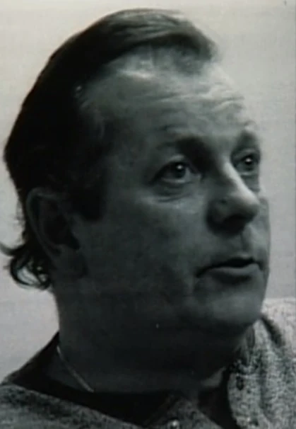 William Fischer | Unsolved Mysteries Wiki | Fandom