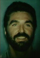 Patrick Michael Mitchell | Unsolved Mysteries Wiki | Fandom