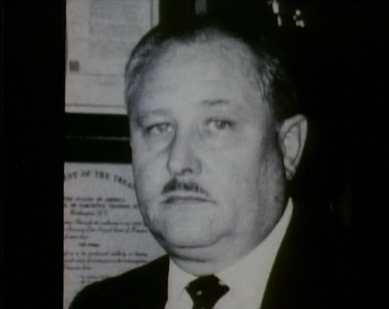 Jack Quinn | Unsolved Mysteries Wiki | Fandom