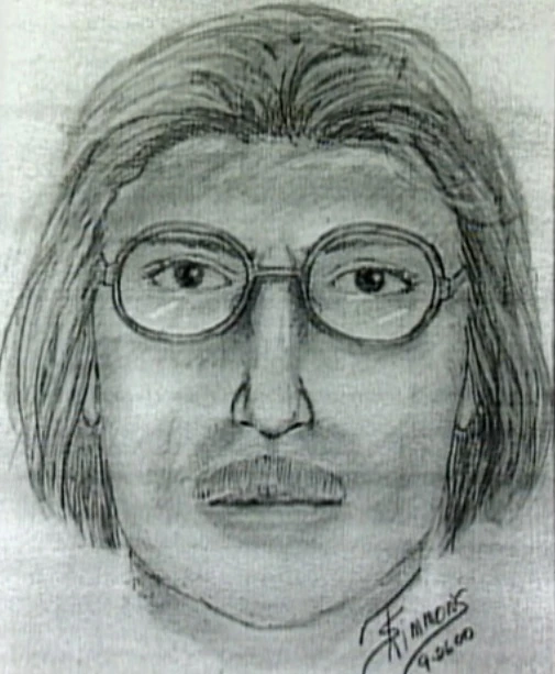 Megan Curl | Unsolved Mysteries Wiki | Fandom