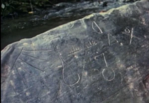 Mystery Rock | Unsolved Mysteries Wiki | Fandom