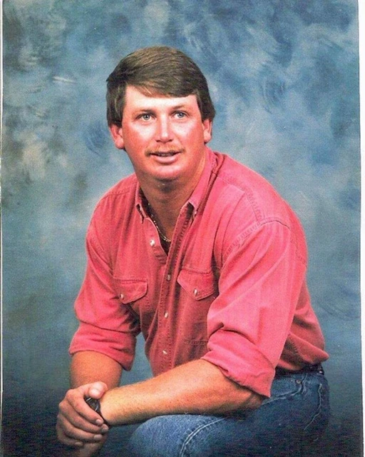 Terry Sullivan | Unsolved Mysteries Wiki | Fandom