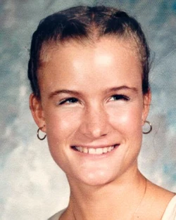 Kim Leggett | Unsolved Mysteries Wiki | Fandom