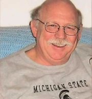 Butch Knight | Unsolved Mysteries Wiki | Fandom