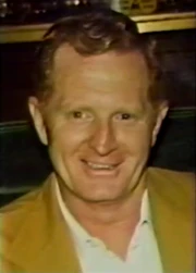 Charles Wickman | Unsolved Mysteries Wiki | Fandom
