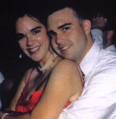 Grant Hendrickson and Michele Cartagena | Unsolved Mysteries Wiki | Fandom