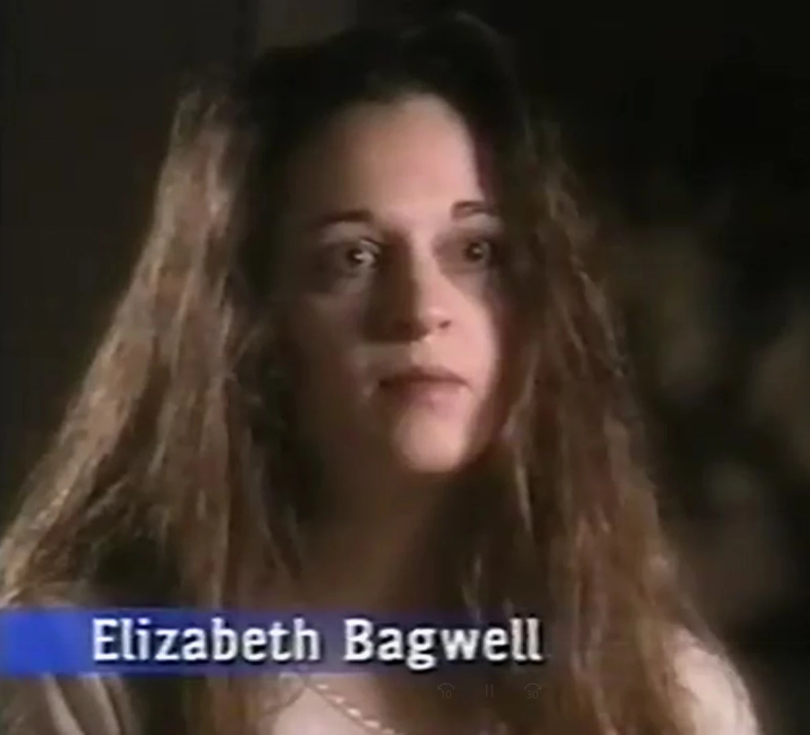 The Parents of Elizabeth Bagwell | Unsolved Mysteries Wiki | Fandom
