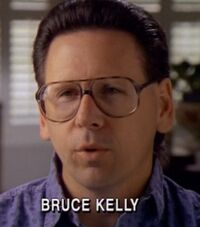 Bruce Kelly | Unsolved Mysteries Wiki | Fandom