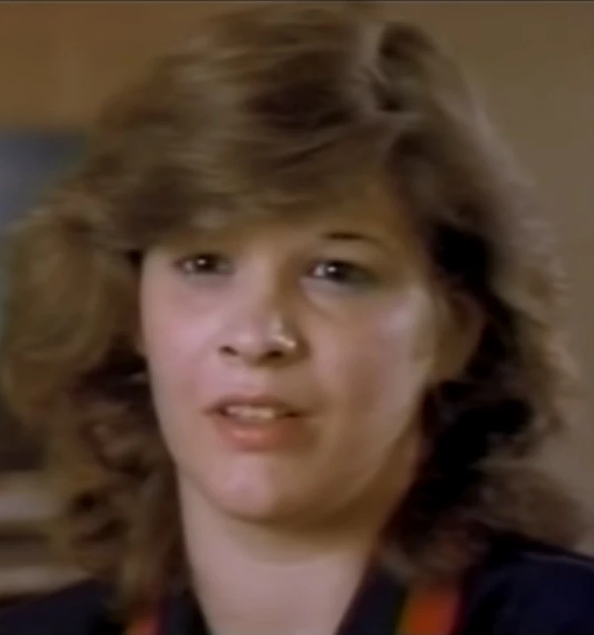 Tina Resch | Unsolved Mysteries Wiki | Fandom