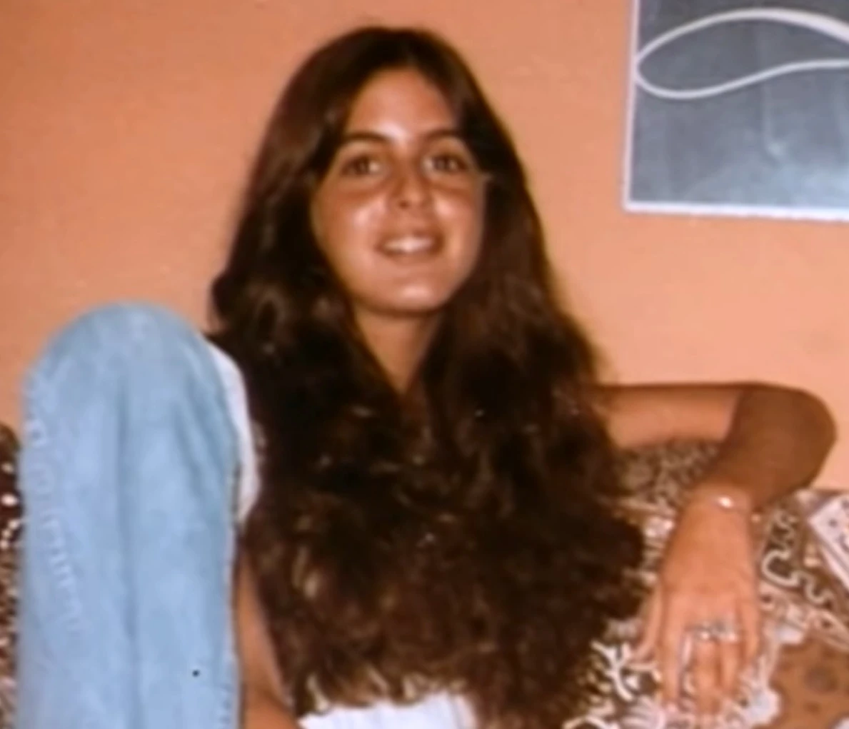 Amy Billig | Unsolved Mysteries Wiki | Fandom