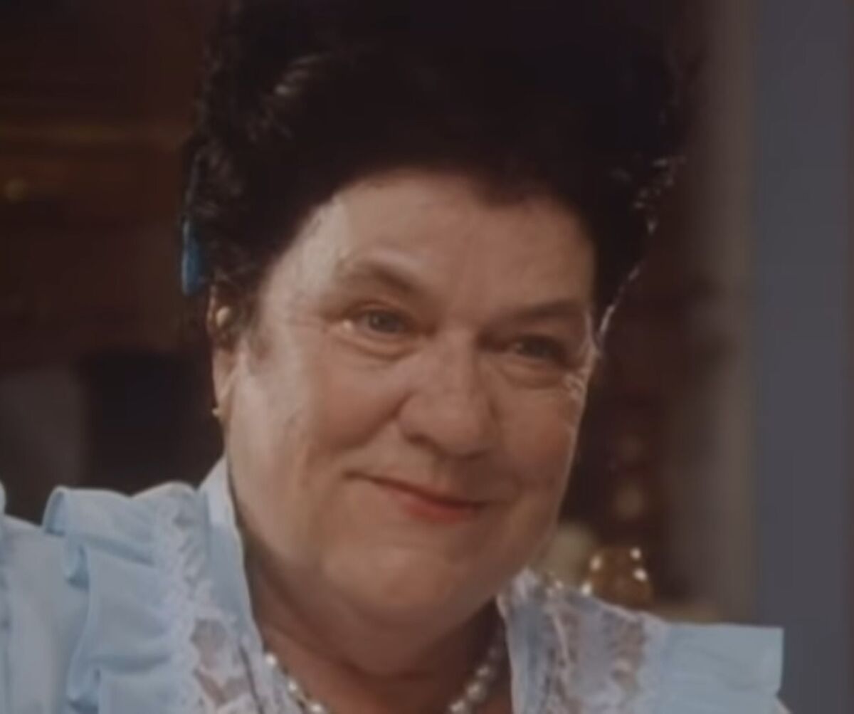 Martha Hinkle Unsolved Mysteries Wiki Fandom