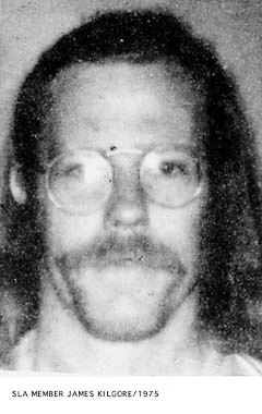 James Kilgore | Unsolved Mysteries Wiki | Fandom