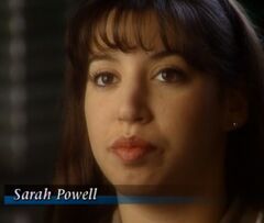 Sarah Powell | Unsolved Mysteries Wiki | Fandom