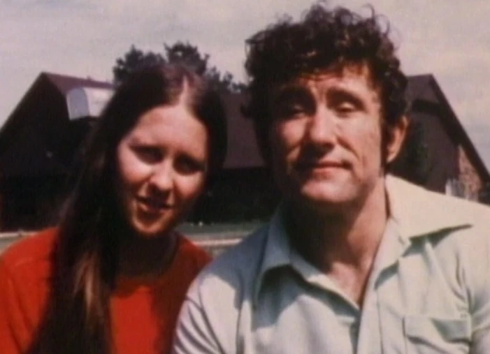 Dottie Caylor | Unsolved Mysteries Wiki | Fandom