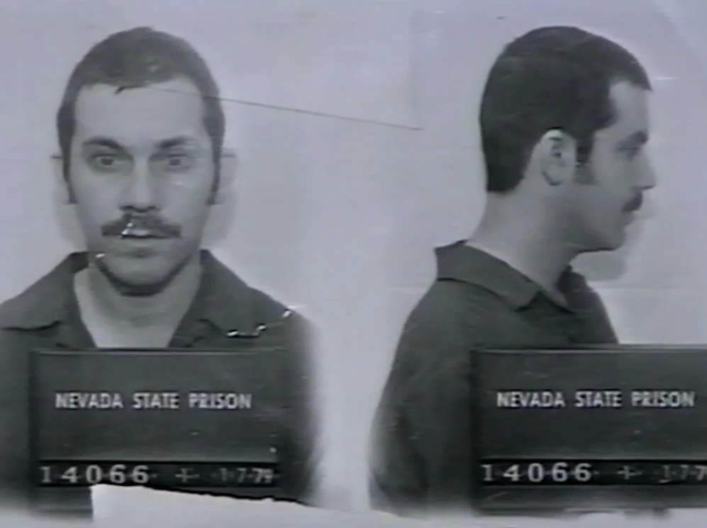 Joseph Mancini | Unsolved Mysteries Wiki | Fandom