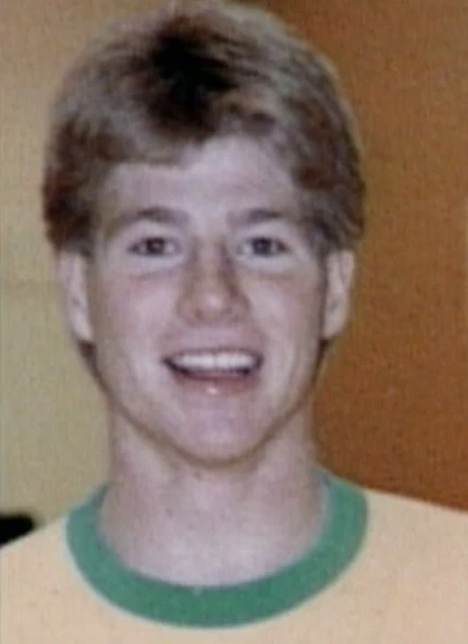 David Elliot | Unsolved Mysteries Wiki | Fandom