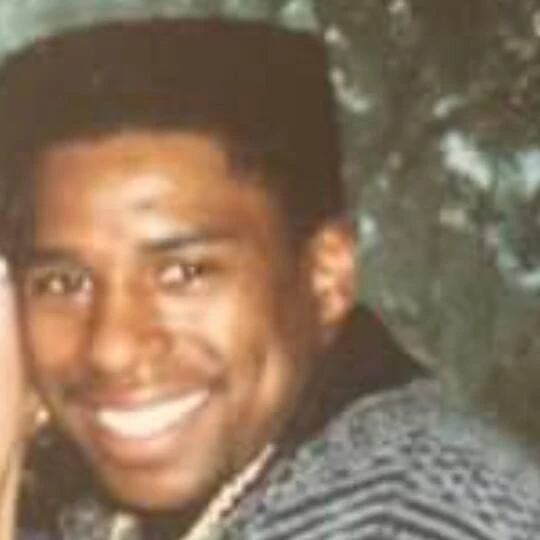 Seth Floyd | Unsolved Mysteries Wiki | Fandom