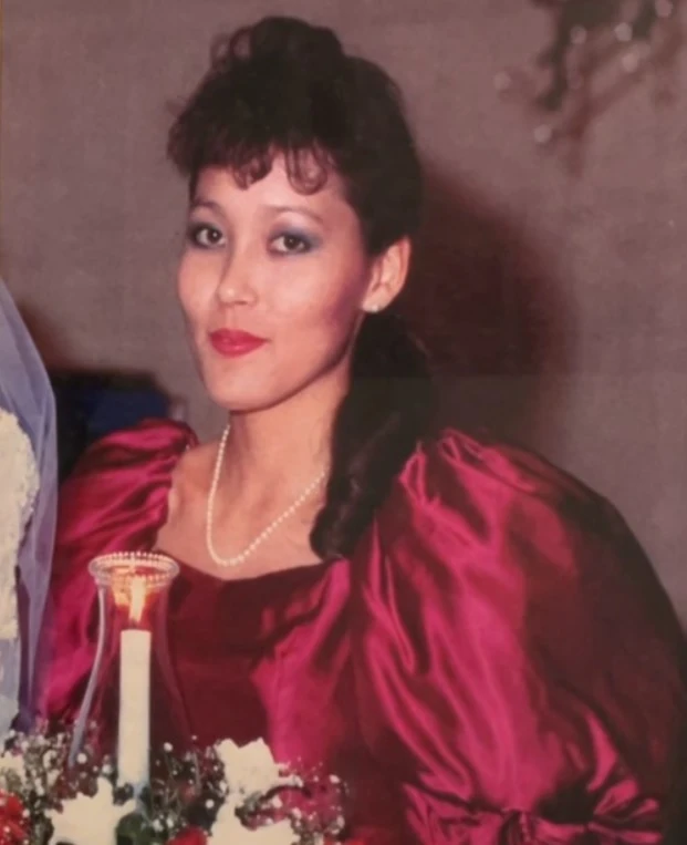 Elizabeth Campbell | Unsolved Mysteries Wiki | Fandom