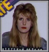 Liza Montgomery | Unsolved Mysteries Wiki | Fandom
