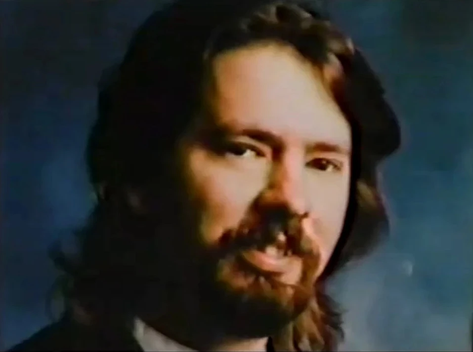 David Ivey | Unsolved Mysteries Wiki | Fandom