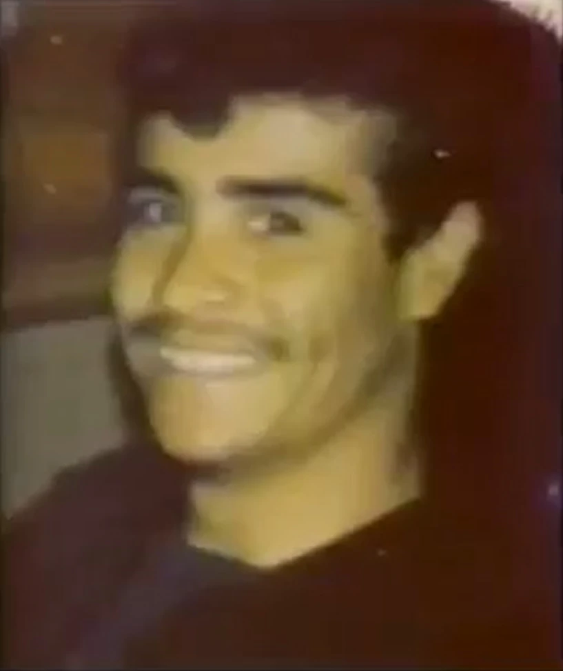Danny Piñeda | Unsolved Mysteries Wiki | Fandom