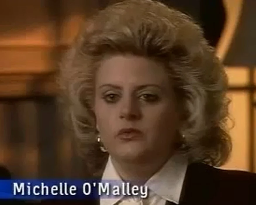 Michelle O'Malley | Unsolved Mysteries Wiki | Fandom
