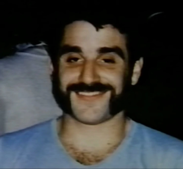 Jerry Moss | Unsolved Mysteries Wiki | Fandom