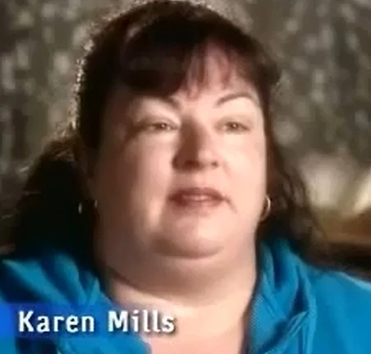 Karen and Kathy Mills | Unsolved Mysteries Wiki | Fandom