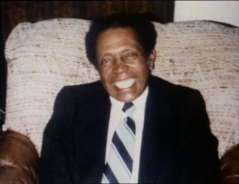 Rogest Cain | Unsolved Mysteries Wiki | Fandom