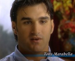 Tony Marabella | Unsolved Mysteries Wiki | Fandom