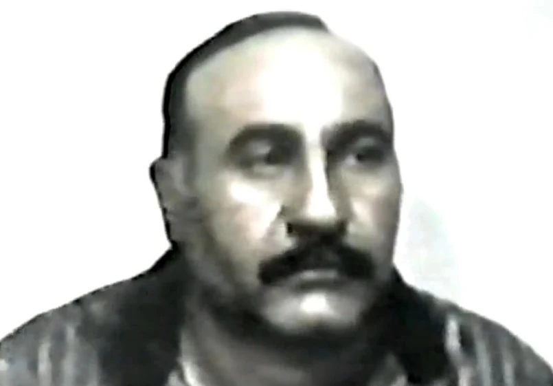 Dewey Demetro | Unsolved Mysteries Wiki | Fandom