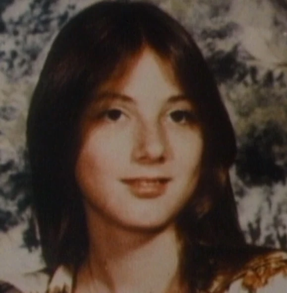 Susan Jacobson | Unsolved Mysteries Wiki | Fandom