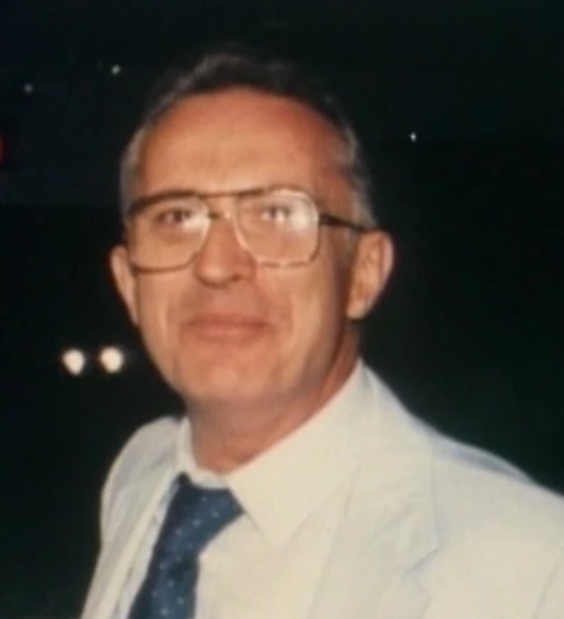 Angelo Desideri | Unsolved Mysteries Wiki | Fandom
