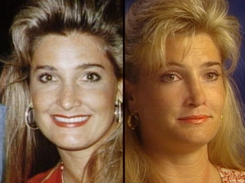 Stephanie Booker | Unsolved Mysteries Wiki | Fandom