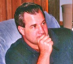 David Morehouse | Unsolved Mysteries Wiki | Fandom