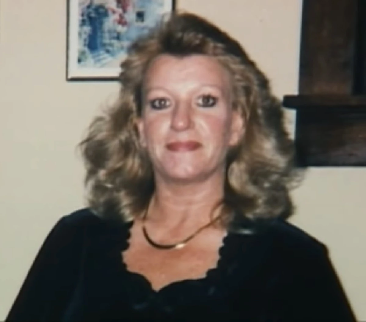 Cindy Wismiller | Unsolved Mysteries Wiki | Fandom
